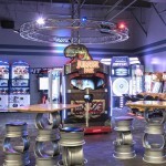 Octane Raceway | High Speed Go Kart Racing in Scottsdale Arizona