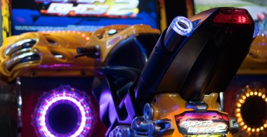 Octane Raceway | High Speed Go Kart Racing in Scottsdale Arizona