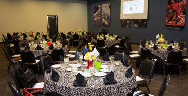 Octane Raceway | High Speed Go Kart Racing in Scottsdale Arizona