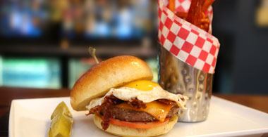 Octane Raceway | High Speed Go Kart Racing in Scottsdale Arizona