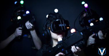 Octane Raceway | High Speed Go Kart Racing in Scottsdale Arizona