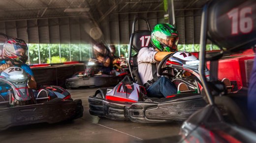 Current Specials | Octane Raceway